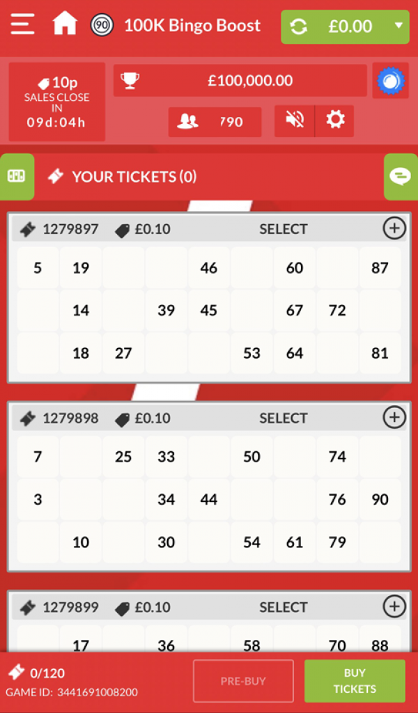 Ladbrokes Bingo Review (2024) - Should You Join + Get Bonus?