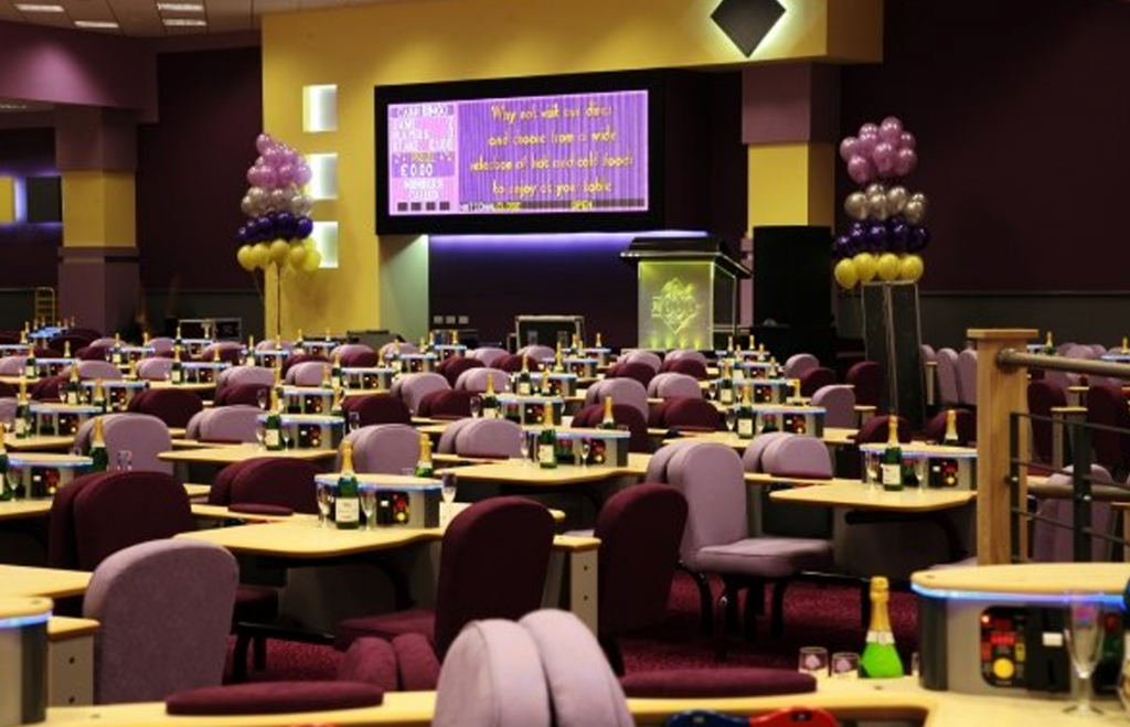Club 2000 Bedford | Latest Times and Prices