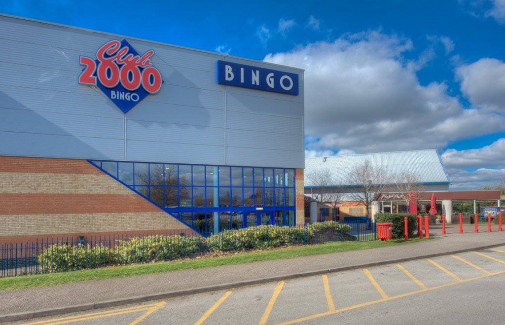 Club 2000 Bedford | Latest Times and Prices
