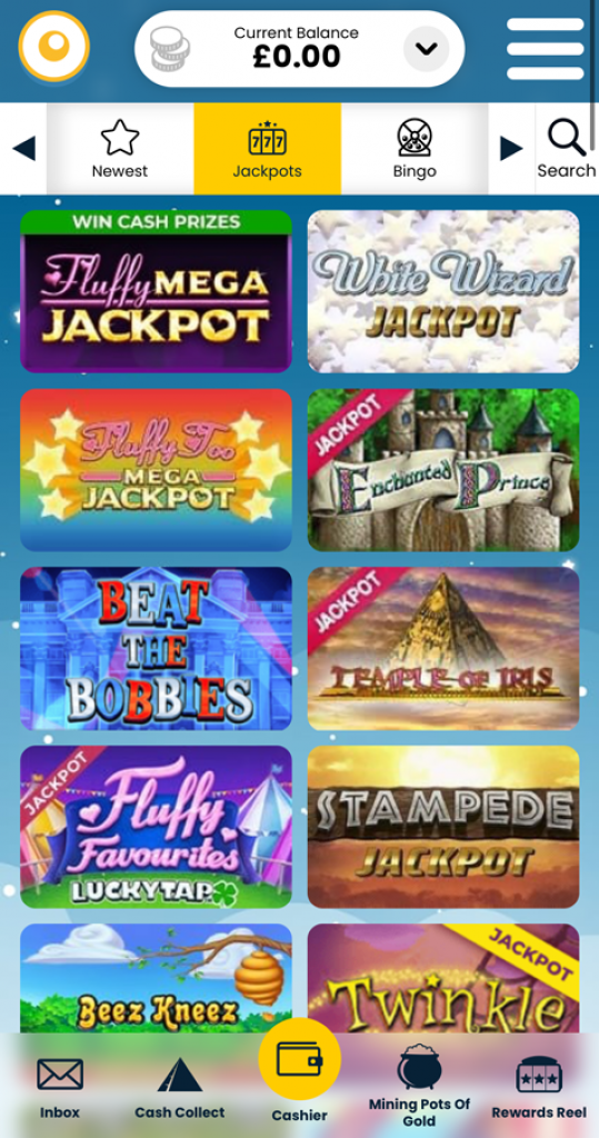 Dream Bingo | Read Review (2025) + Get Your Free Spins Bonus