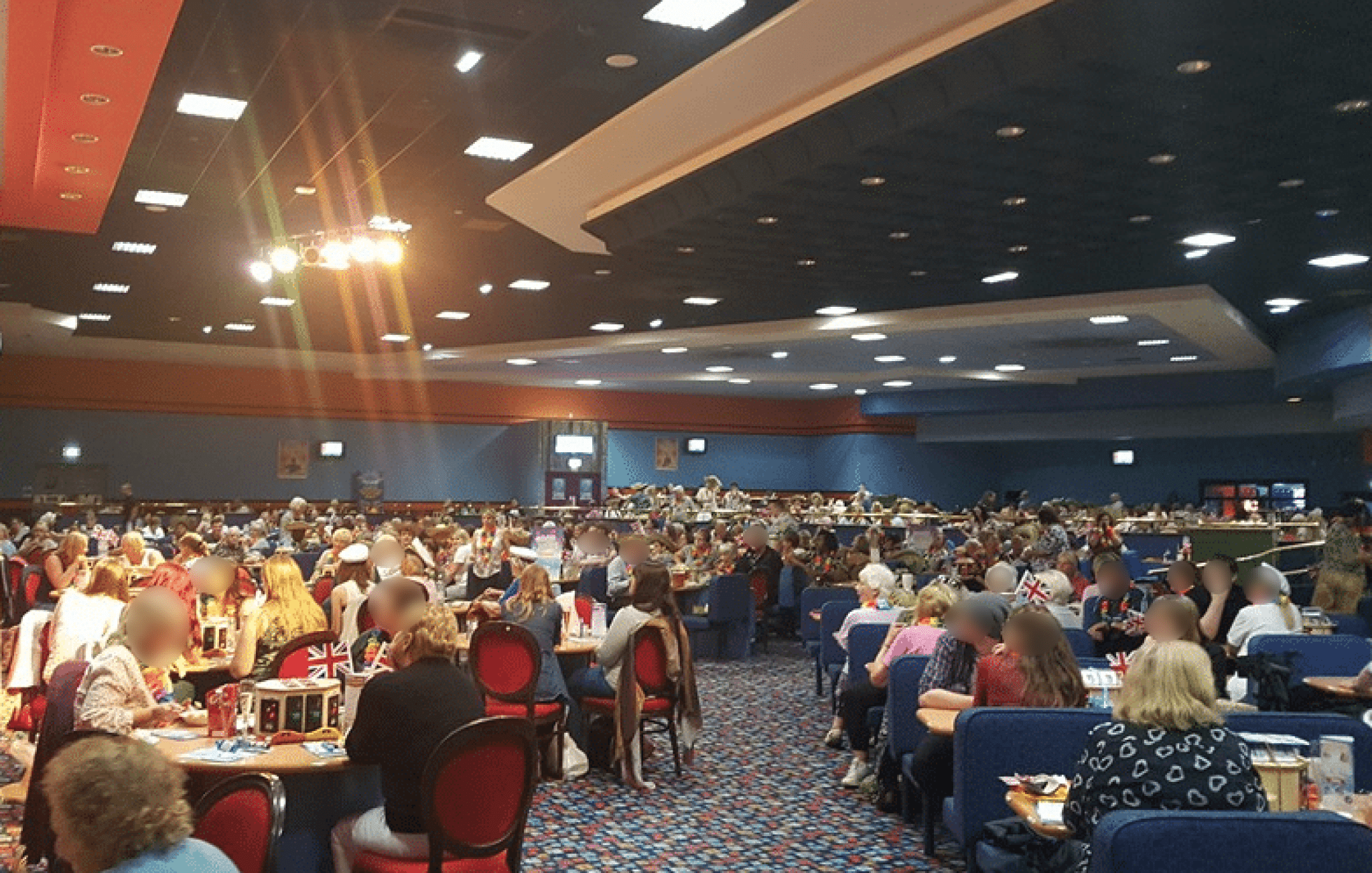 Gala Bingo Fishponds (Bristol) | Latest Times and Prices