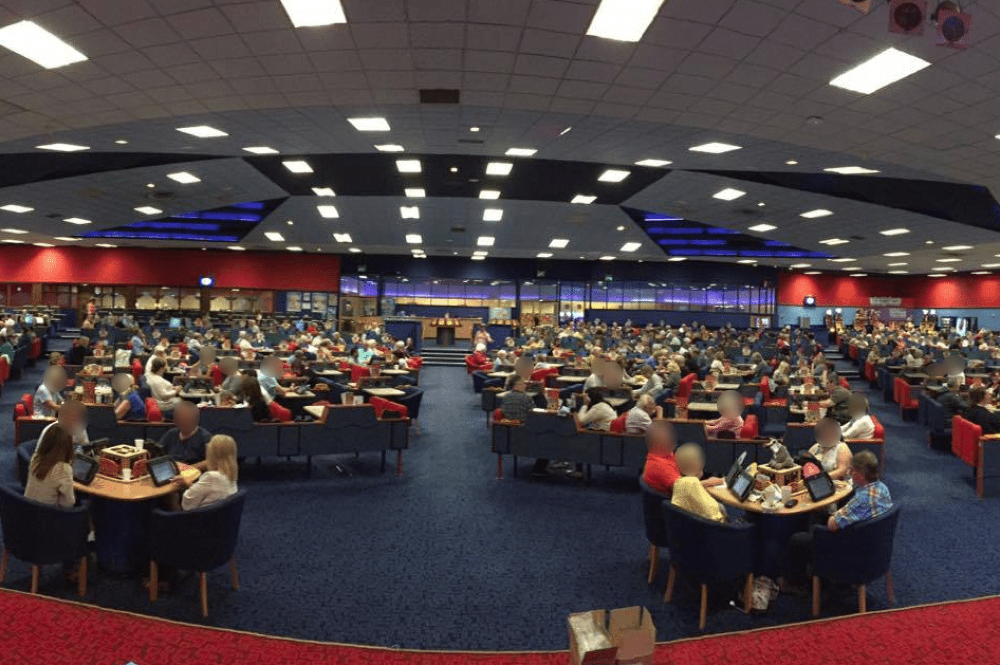 Gala Bingo Brighton | Latest Times and Prices